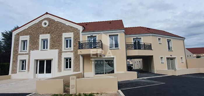 Appartement 2 pièces à louer à Grisy-Suisnes