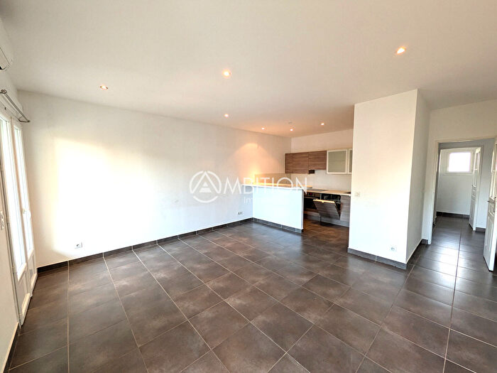Appartement 3 pièces à Fréjus, Fréjus Plage, à vendre