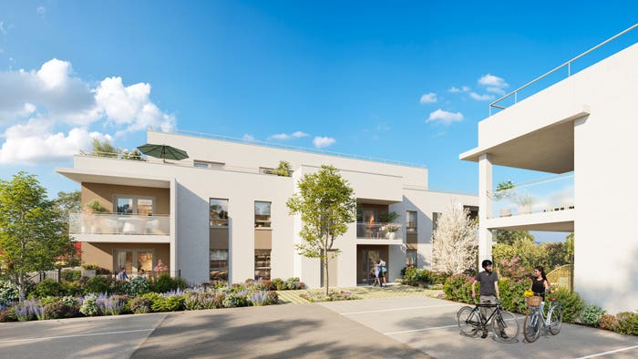 Grézieu-la-Varenne : Maison 2 pièces à vendre