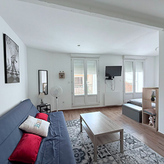 Appartement 3 pièces à vendre à Béziers, Gargailhan, Pech de la Pomme