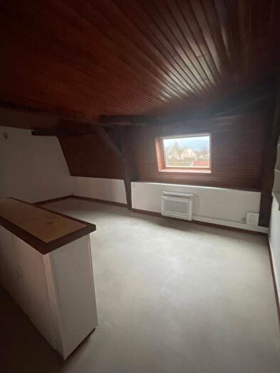 Appartement à louer - Centre Ville, Cosne-Cours-sur-Loire - 2 pièces - 1 chambre