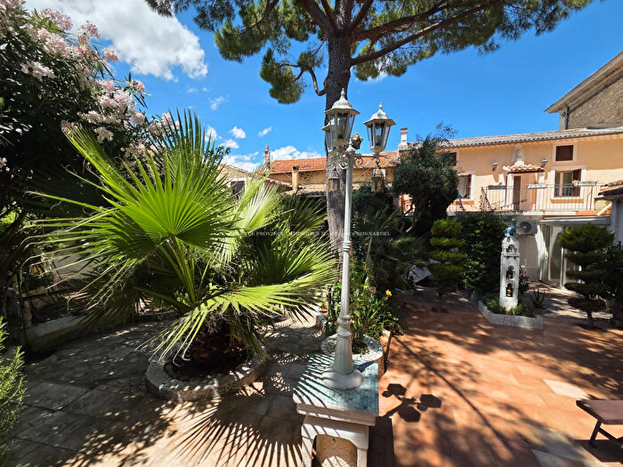 Saint-Paul-Trois-Châteaux : Maison 5 pièces à vendre