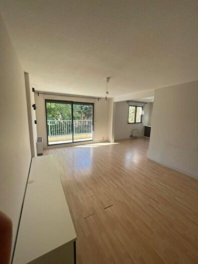 Toulouse, Roseraie - Appartement 3 pièces à louer