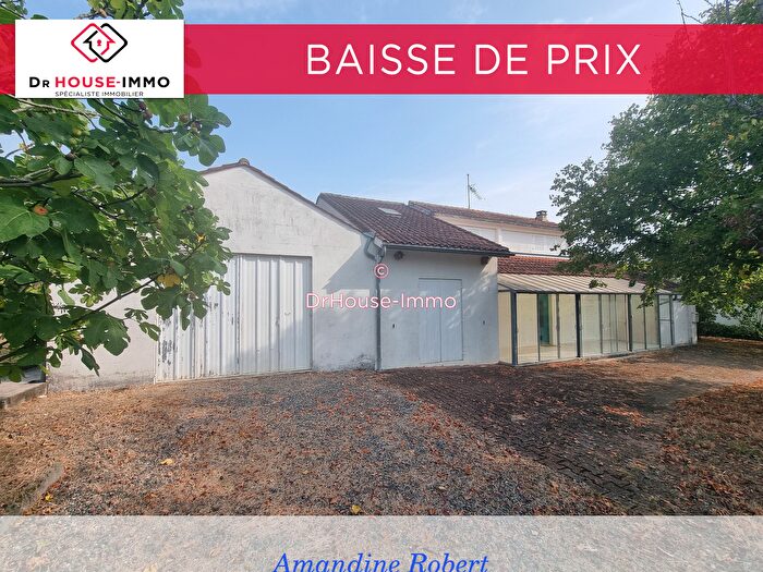Maison 9 pièces à vendre à Issigeac