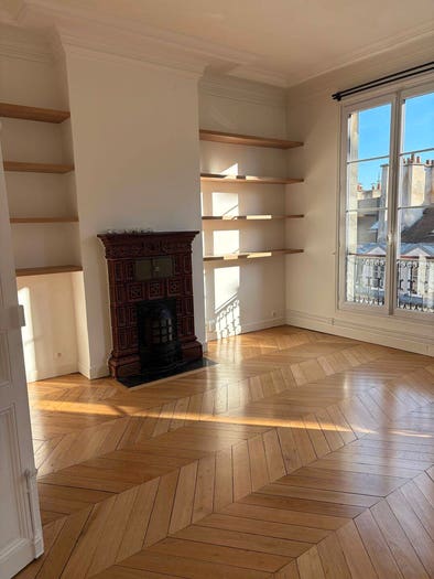 Appartement 5 pièces à louer - Sainte Avoie, Paris 3ème arrondissement