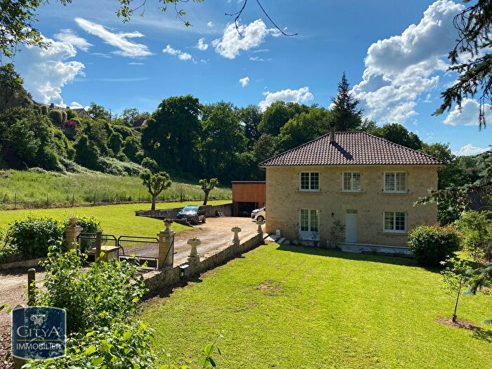 Maison 7 pièces à Carsac-Aillac, à vendre