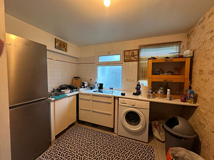 Appartement à vendre - Provins, Centre-ville - 2 pièces - 1 chambre