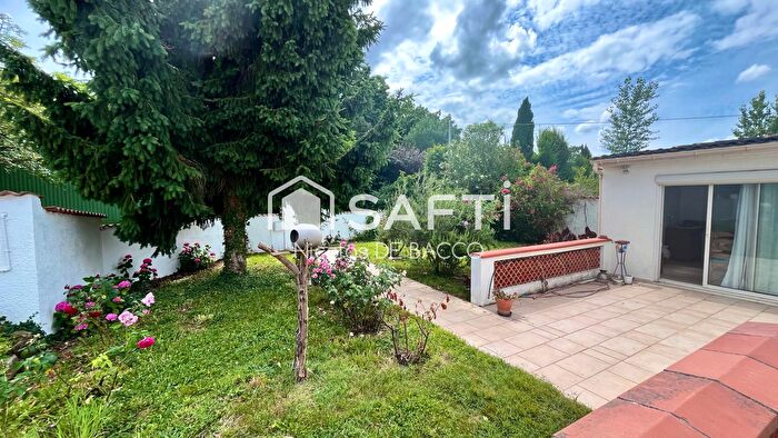 Maison 6 pièces à vendre à Aiguillon