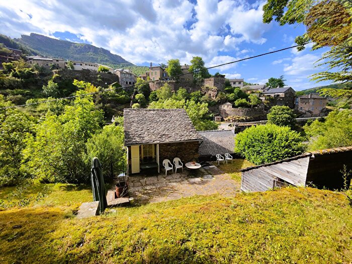 Maison 5 pièces à vendre à Vebron