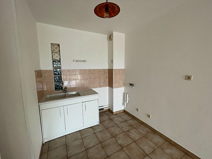 Appartement 2 pièces à louer à Saint-Germain-du-Bois