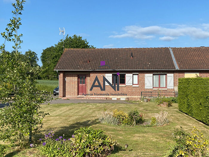 Maison 5 pièces à Luneray, à vendre