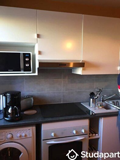 Appartement 5 pièces à Villejean-Beauregard, Rennes, à louer