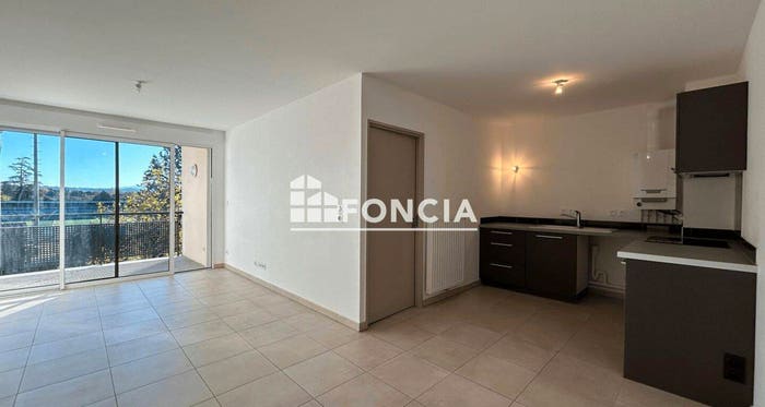 Montfavet Centre, Avignon - Appartement 1 pièce à louer