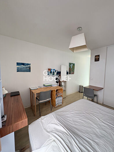 Appartement 1 pièce à Marseille 1er, Chapitre, à vendre