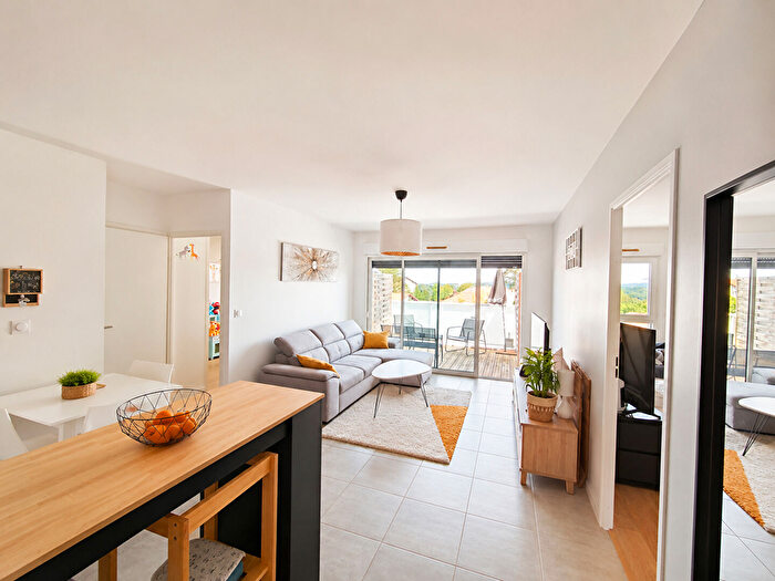 Appartement 3 pièces à BayonneBayonaBaiona, Saint-Léon, à vendre