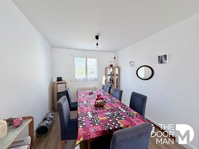 Maison à vendre - Saint-Nazaire, Centre-ville, Ville-Port, Petit Maroc - 5 pièces - 3 chambres