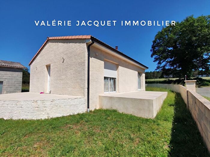Maison 3 pièces à vendre - Le Fouilloux