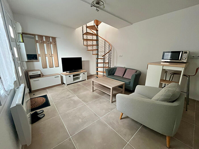 Maison 3 pièces à louer - Tours, Febvotte