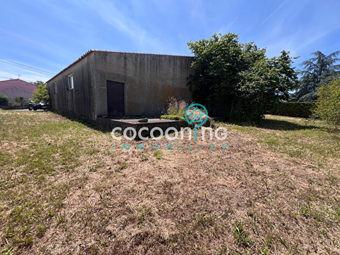 Maisons à vendre et appartements à louer - 1