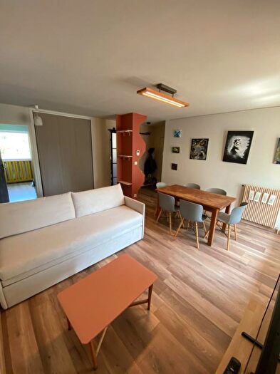 Appartement 4 pièces à louer - Lagnieu