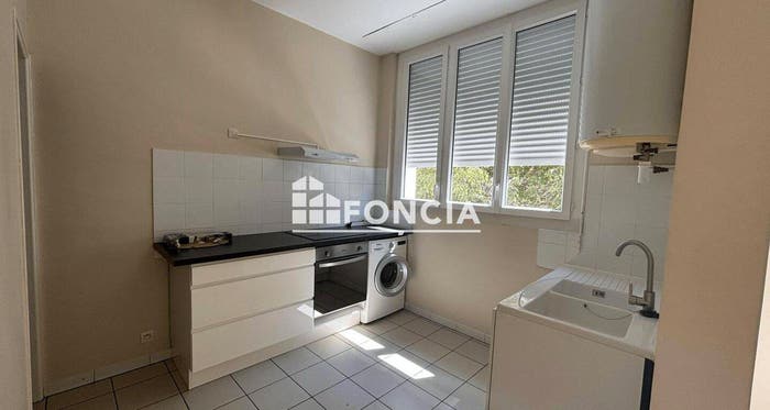 Donzère : Appartement 1 pièce à louer