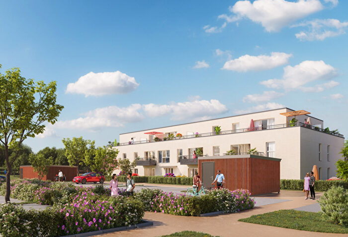 Maison 3 pièces à vendre - Cagny