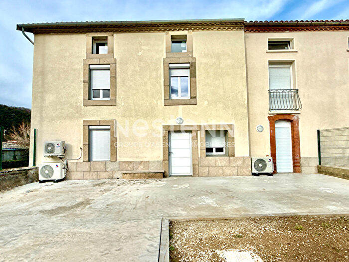 Maison à vendre - Foix - 4 pièces - 3 chambres