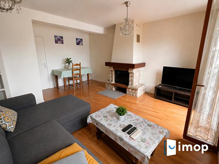 Le Blanc-Mesnil, Sud - Maison 5 pièces à vendre