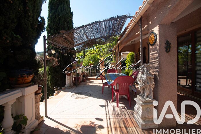 Maison 4 pièces à vendre à Six-Fours-les-Plages, Les Lones, Bucarin, Fort, Les Playes