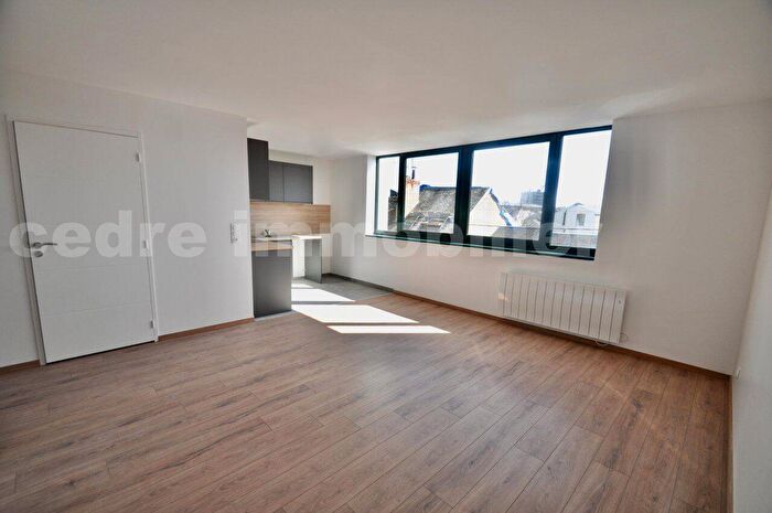 Appartement 3 pièces à louer à Activités, Orléans