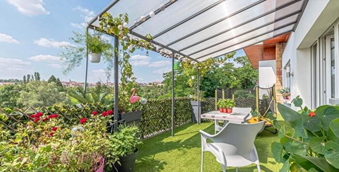 Maison à vendre - Moineville - 10 pièces - 7 chambres