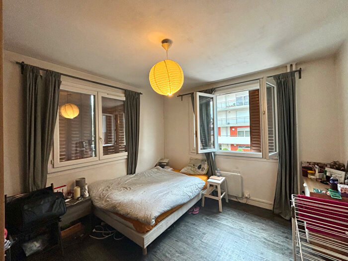 Annecy, Mandallaz, Prairie, Vovray : Appartement 1 pièce à louer