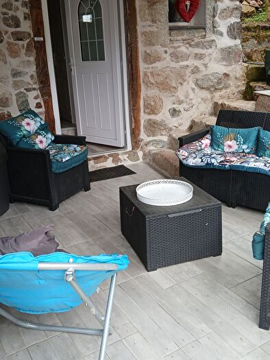 Maison à vendre - Beaujeu - 4 pièces - 3 chambres