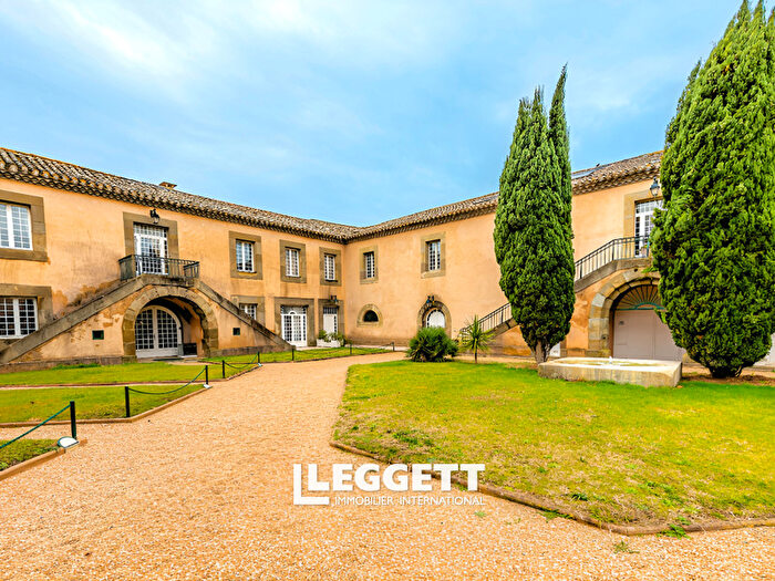 Appartement à vendre - La Redorte - 4 pièces - 3 chambres