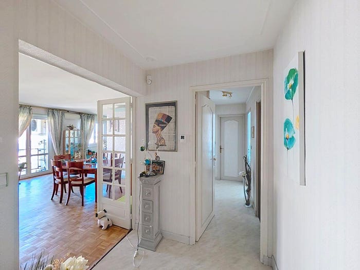 Albi, Rayssac, Veyrières, Ranteil - Appartement 3 pièces à vendre