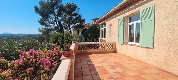 Saint-Raphaël : Maison 6 pièces à vendre