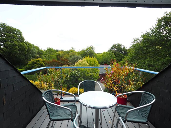 Landaul : Maison 7 pièces à vendre