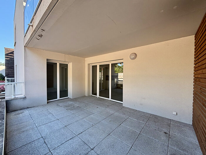 Appartement 3 pièces à louer - Perpignan, Parc Ducup