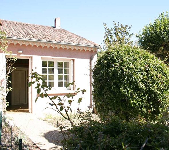 Maison 2 pièces à Lamalou-les-Bains, à louer