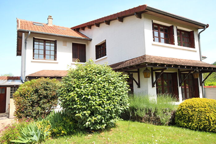 Maison 6 pièces à Vélizy-Villacoublay, Vélizy le Bas, à vendre