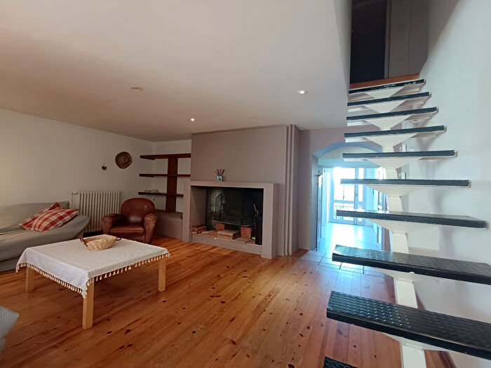 Maison à vendre - Auzeville-Tolosane - 7 pièces - 6 chambres