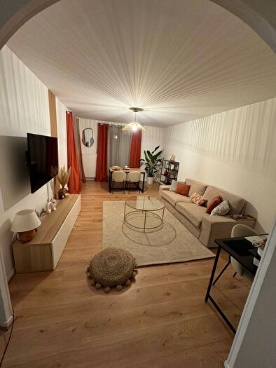 Appartement 3 pièces à louer - Carreaux Glatignies, Ermont