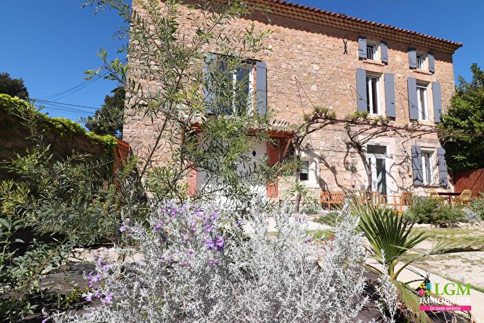 Caromb - Maison 5 pièces à vendre
