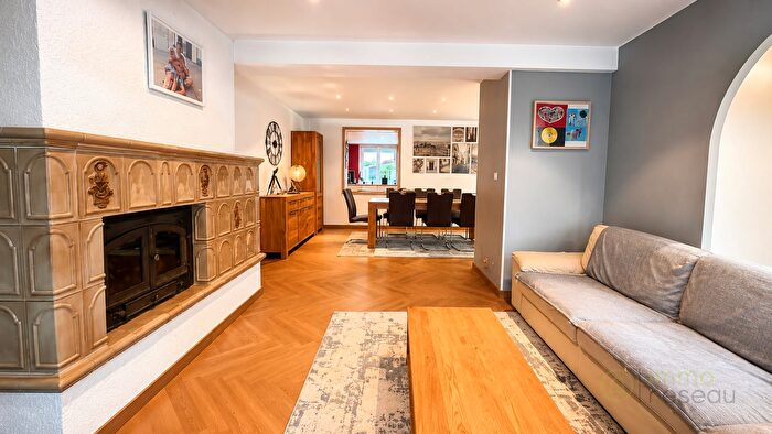Maison 5 pièces à Tressange, à vendre