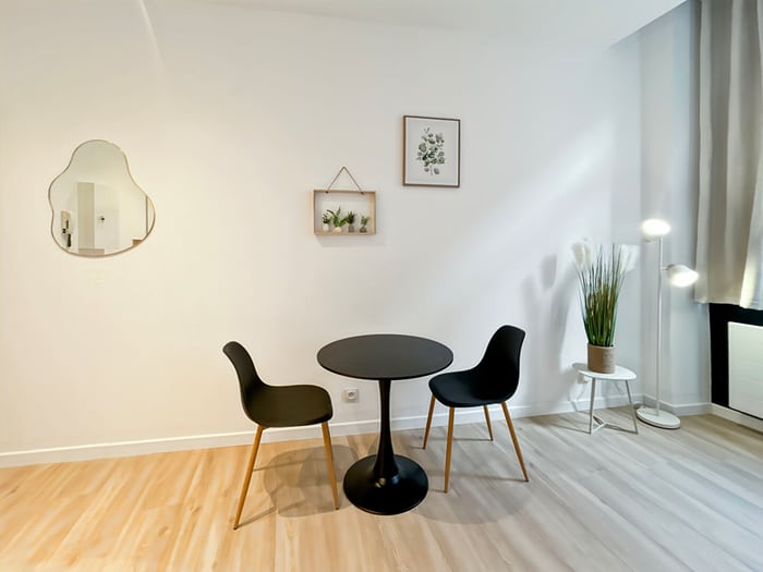 Appartement 1 pièce à Montauban, Centre-ville, à louer