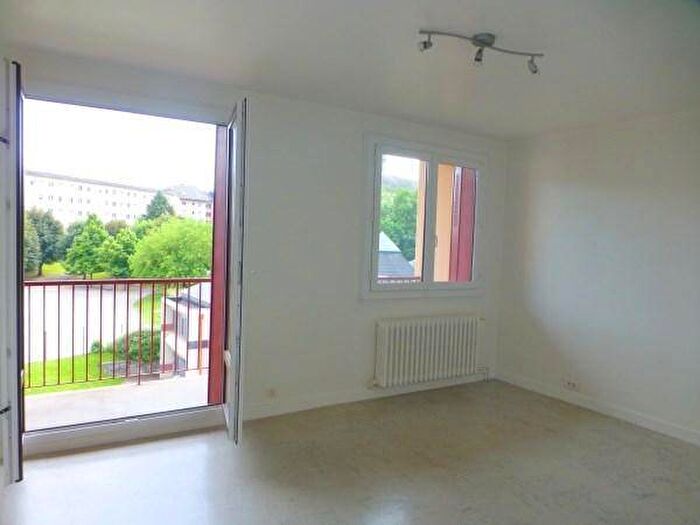 Appartement à louer - Montmélian - 2 pièces