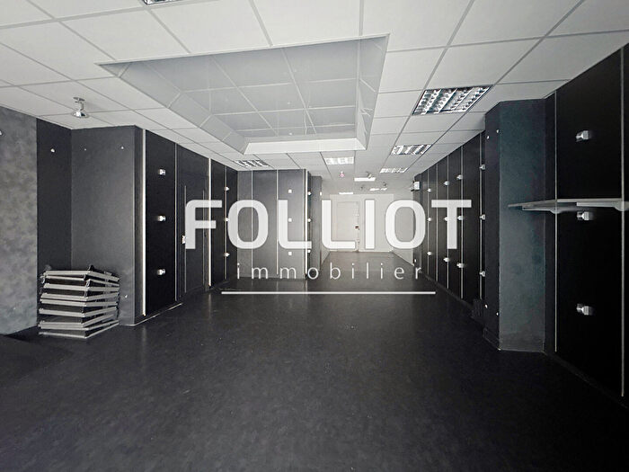 Maison à vendre - Torigni-sur-Vire - 7 pièces - 2 chambres