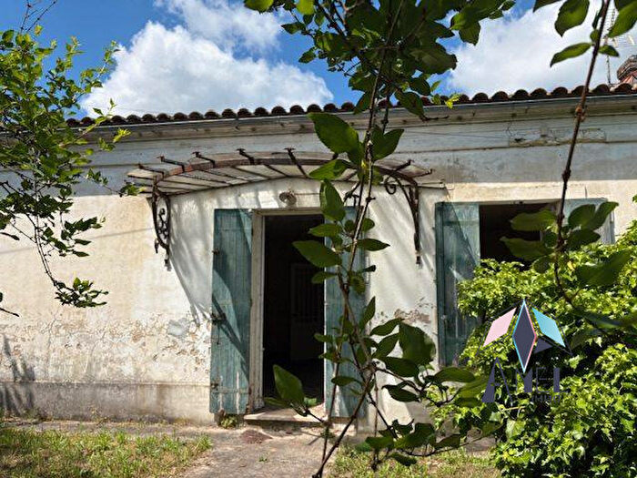 Saint-Sauveur - Maison 7 pièces à vendre