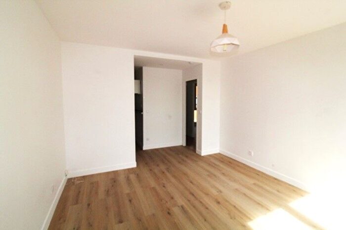 Appartement 3 pièces à louer à Choisy-le-Roi, Gondoles