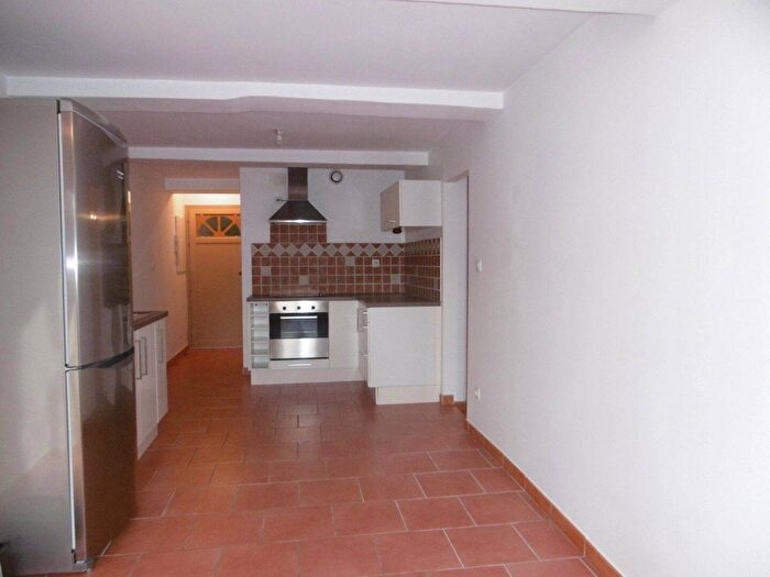 Appartement 4 pièces à louer à Tourves